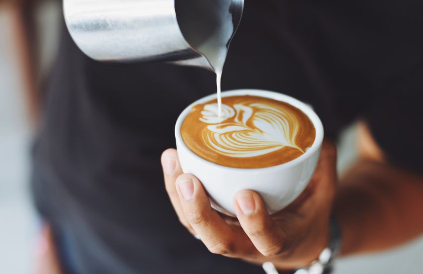 Coffee Shop Insight: 12 Insider Secrets Baristas Want You to Know ...